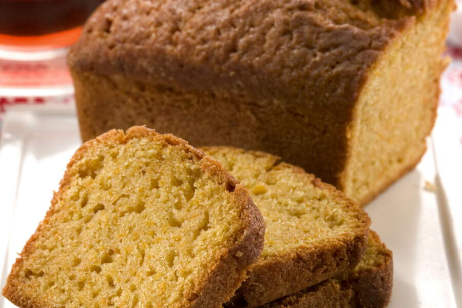 Nos meilleures recettes de cakes sucrés - Femme Actuelle