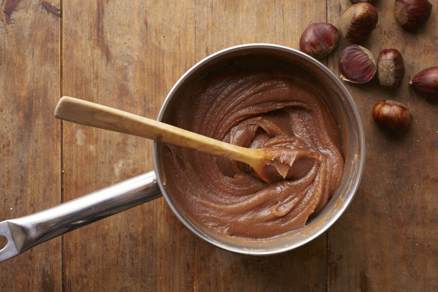 Nos meilleures recettes aux marrons - Femme Actuelle