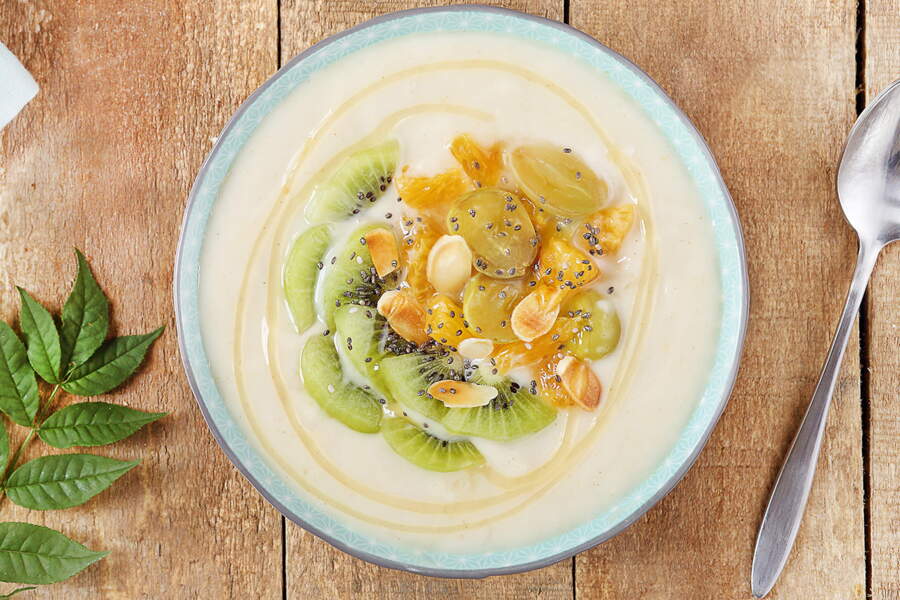 Notre délicieuse sélection de salades de fruits - Femme Actuelle