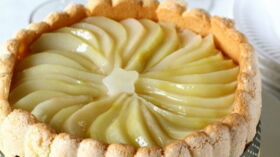 Charlotte amandes framboises rapide : découvrez les recettes de cuisine ...