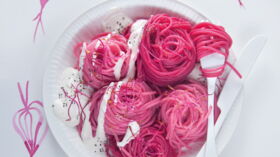 Comment réussir la cuisson du chou rouge ? : Femme Actuelle Le MAG