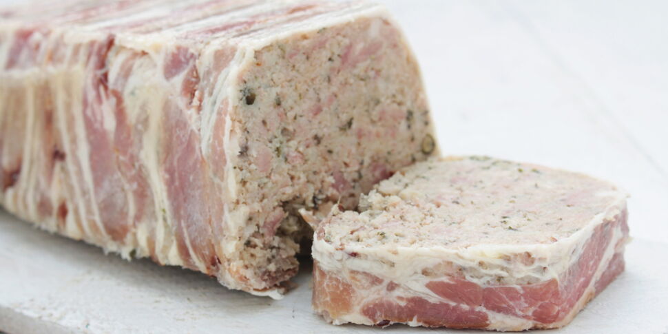 Terrine de porc à la sauge : découvrez les recettes de cuisine de Femme ...