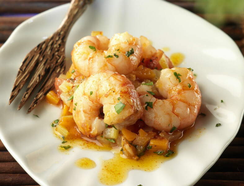 Cuisine créole : nos recettes faciles et gourmandes - Femme Actuelle