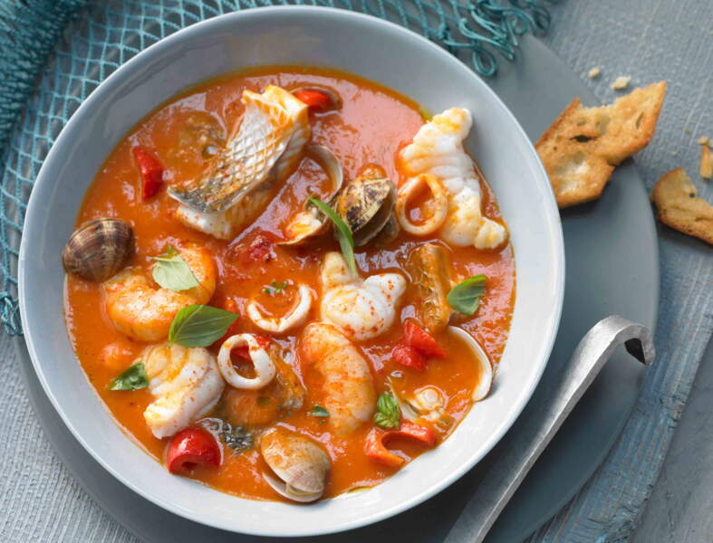 Nos recettes traditionnelles italiennes - Femme Actuelle