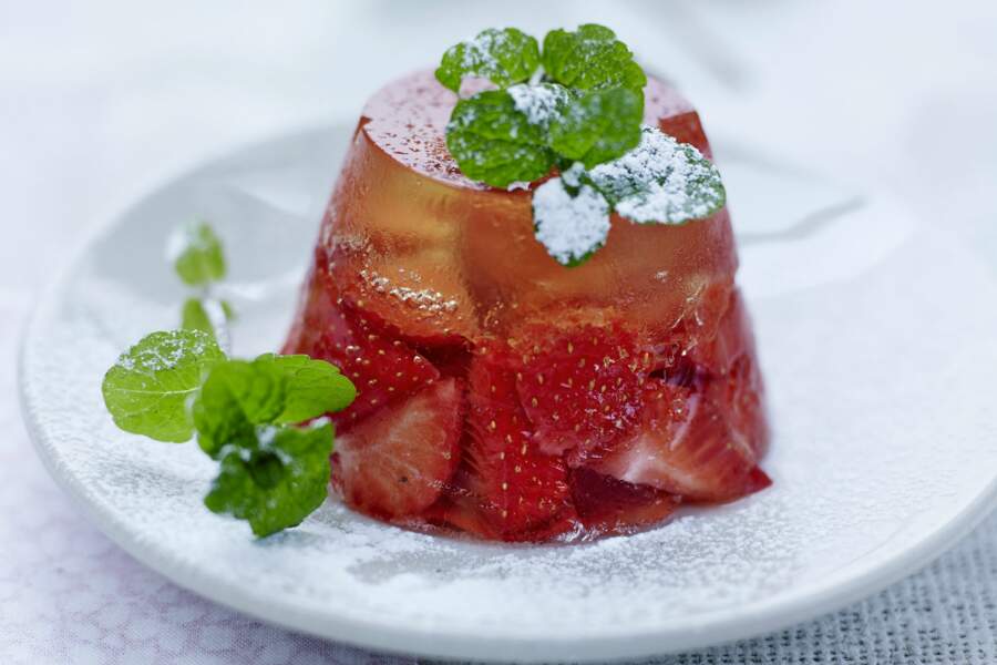 25 Recettes De Terrines Qui Sentent Bon Le Soleil Femme Actuelle