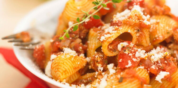 Pipe rigate au thon : découvrez les recettes de cuisine de Femme ...