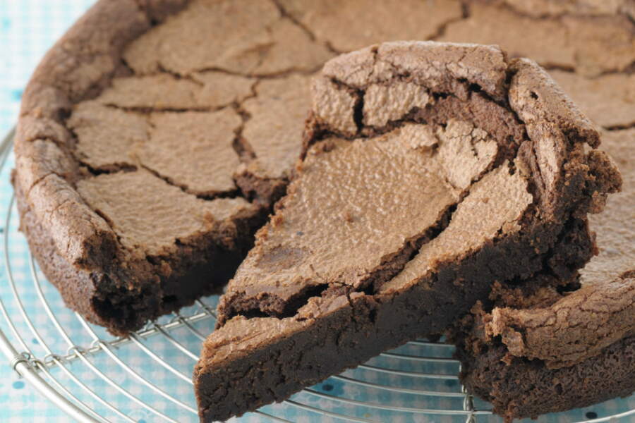 Nos meilleures recettes de fondant au chocolat - Femme Actuelle