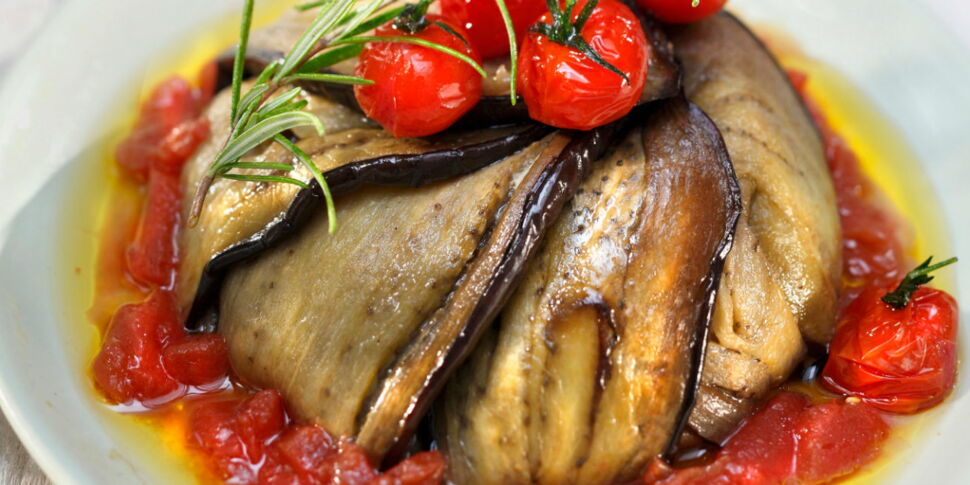 Papeton d’aubergines facile : découvrez les recettes de cuisine de ...