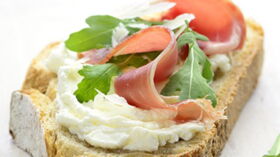 Tartine Basque rapide : découvrez les recettes de cuisine de Femme ...