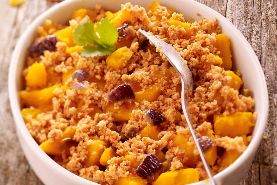 Nos recettes d'automne faciles vont plaire à toute la famille ! - Femme ...