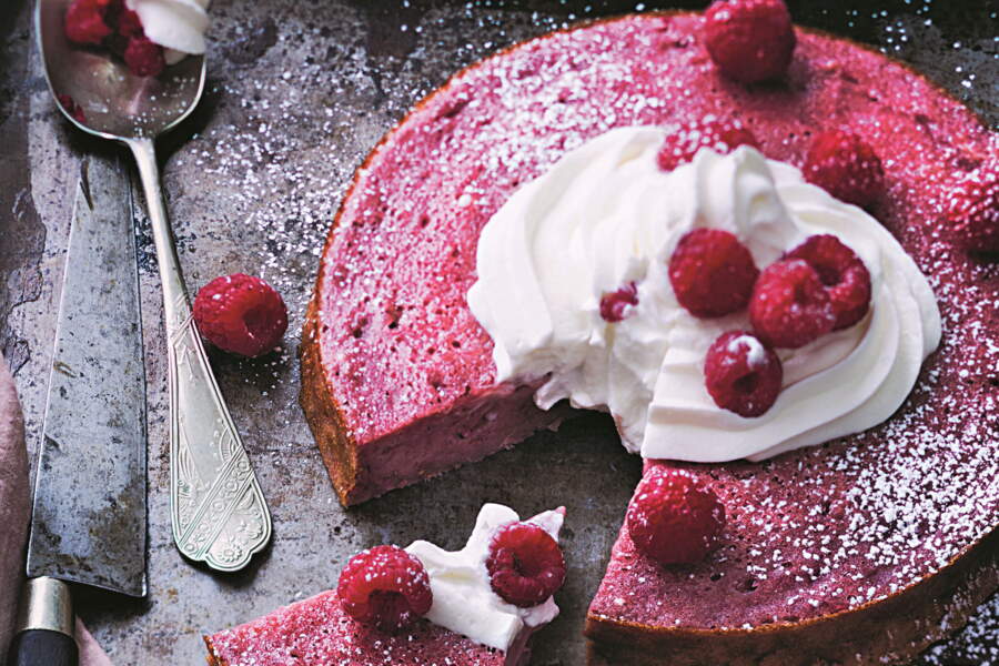 Les recettes de Laurent Mariotte - Femme Actuelle