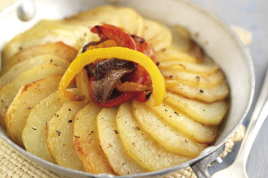 Toutes nos idées cuisine pour profiter des bienfaits et saveurs de l ...