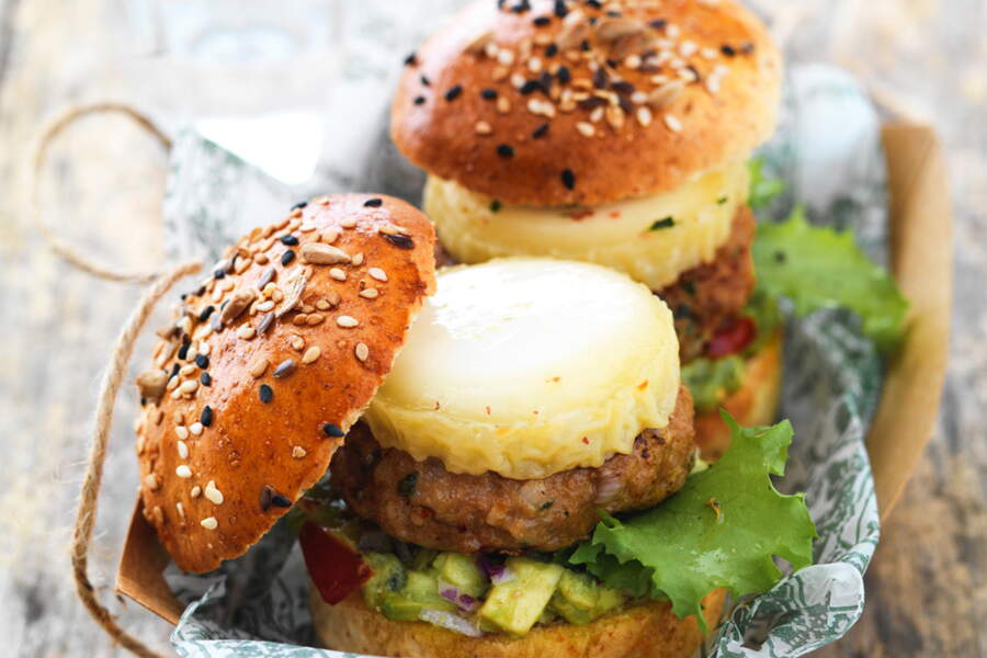 Nos recettes d’hiver faciles et rapides - Femme Actuelle