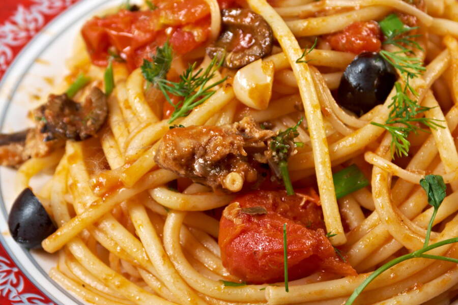 Nos meilleures recettes de spaghettis - Femme Actuelle