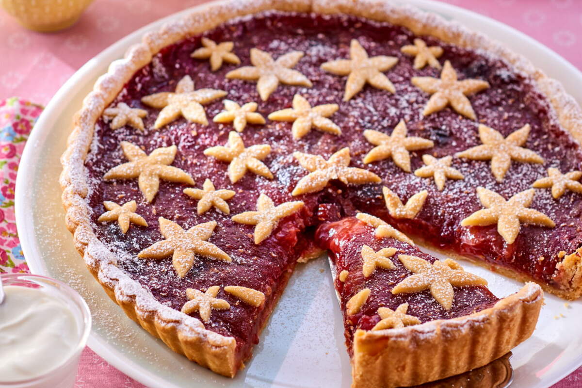 Nos meilleures recettes de tartes desserts - Femme Actuelle