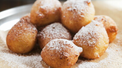 Beignets africains facile et rapide : découvrez les recettes de cuisine ...