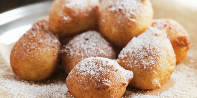 Beignets africains facile et rapide : découvrez les recettes de cuisine ...