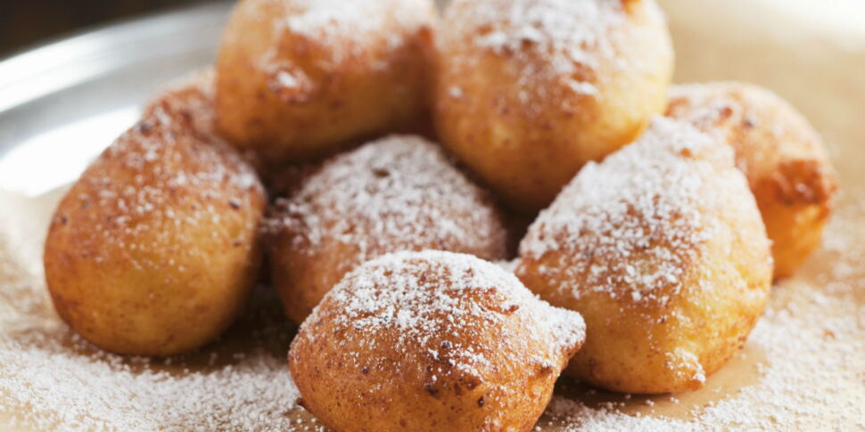 Beignets africains facile et rapide : découvrez les recettes de cuisine ...