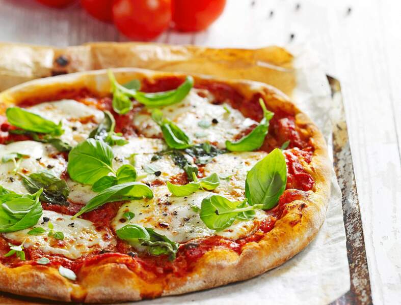 Nos Recettes Traditionnelles Italiennes Femme Actuelle