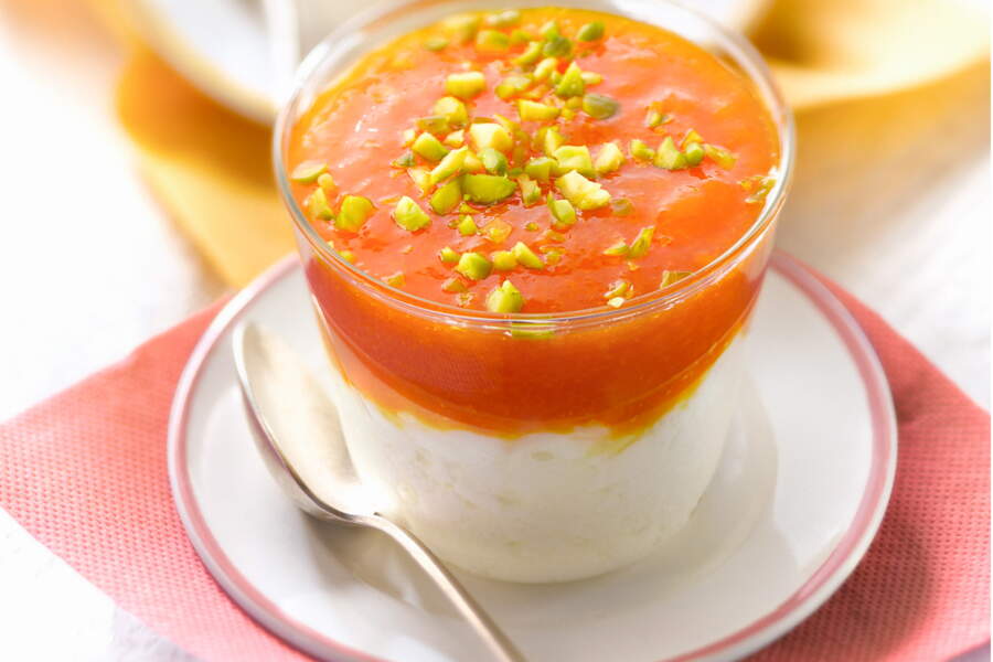 Nos meilleures recettes à base de faisselle - Femme Actuelle