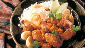 Curry d’agneau Madras : découvrez les recettes de cuisine de Femme ...