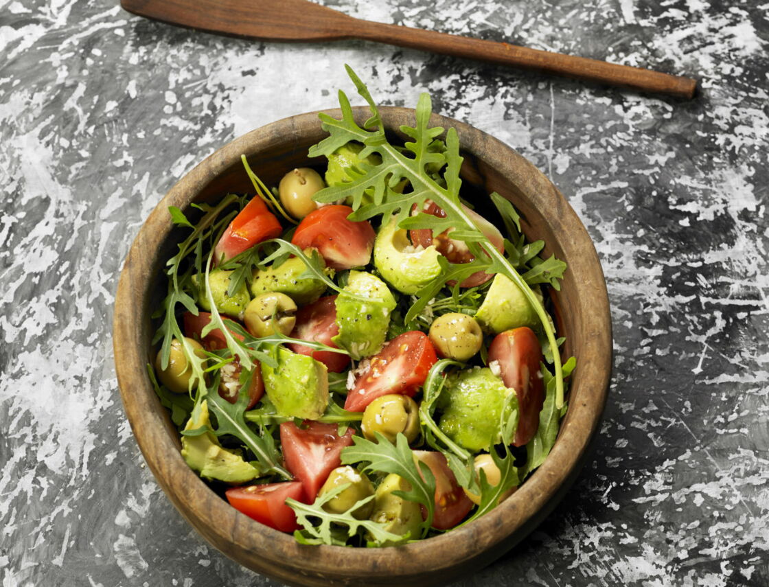 Que faire avec un avocat : 5 recettes à faire en moins de 15 minutes ...