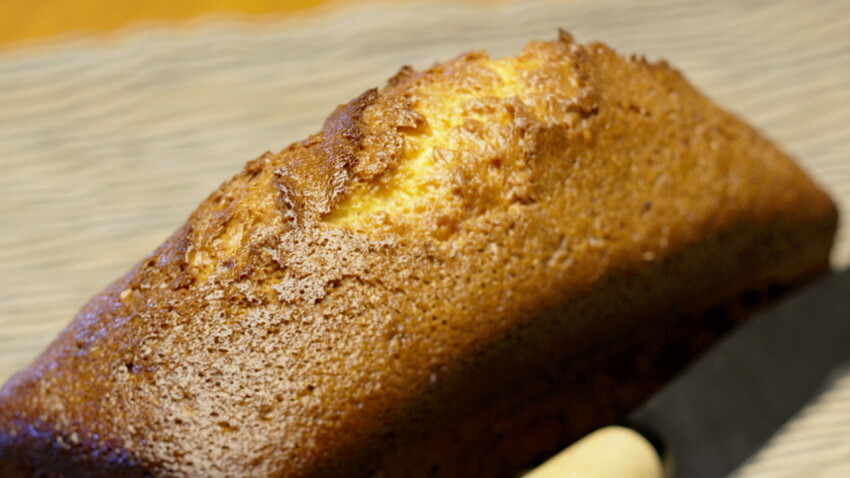 Cake facile rapide : découvrez les recettes de cuisine de Femme ...
