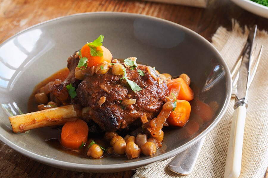 Souris d'agneau : nos meilleures recettes pour la réussir - Femme Actuelle