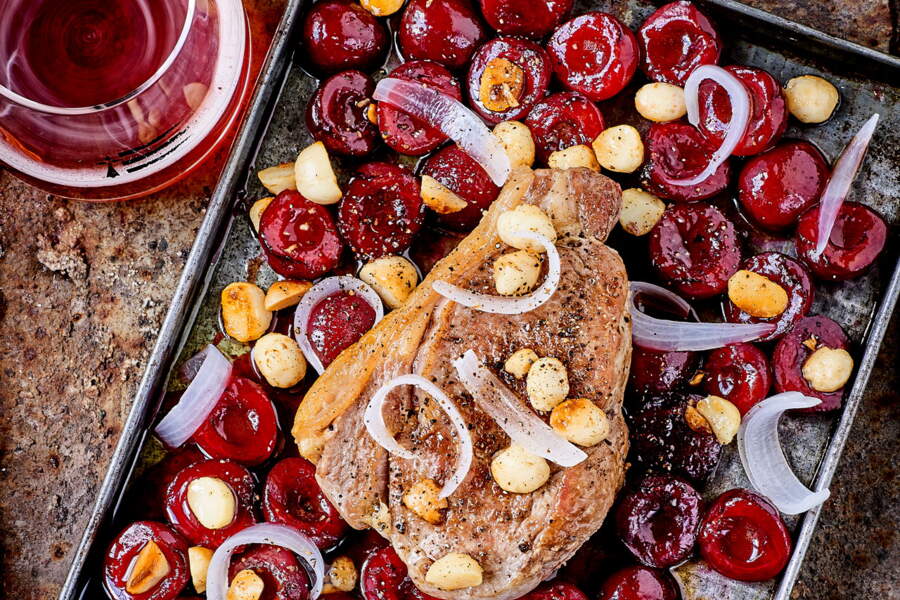 Nos meilleures recettes canadiennes et québécoises - Femme Actuelle