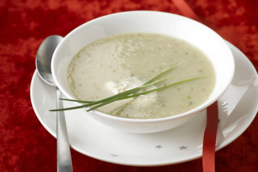 Soupe de légumes : nos recettes simples et gourmandes - Femme Actuelle