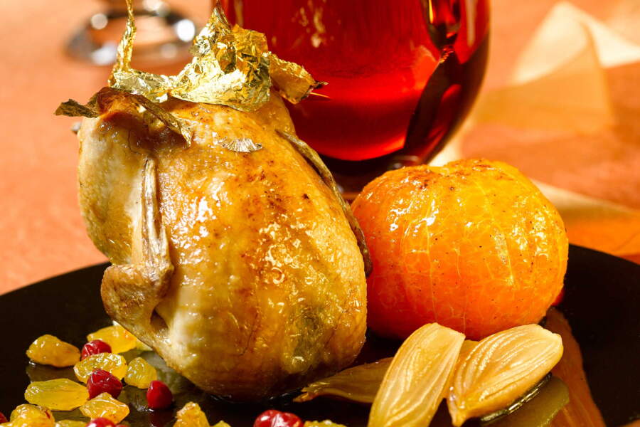 30 recettes délicieuses de cailles - Femme Actuelle