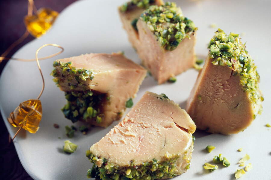 70 recettes faciles au foie gras - Femme Actuelle