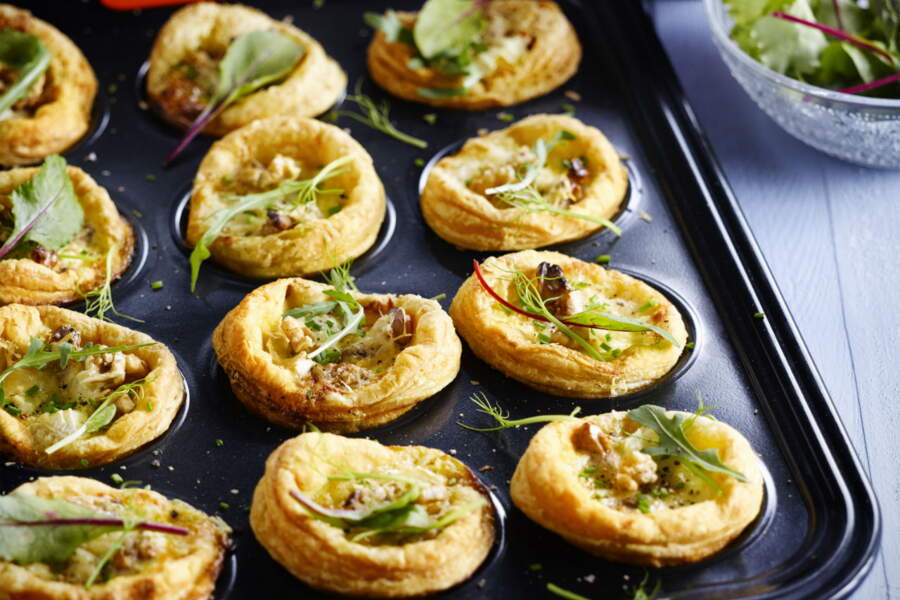 Nos recettes pour un buffet froid d'été - Femme Actuelle