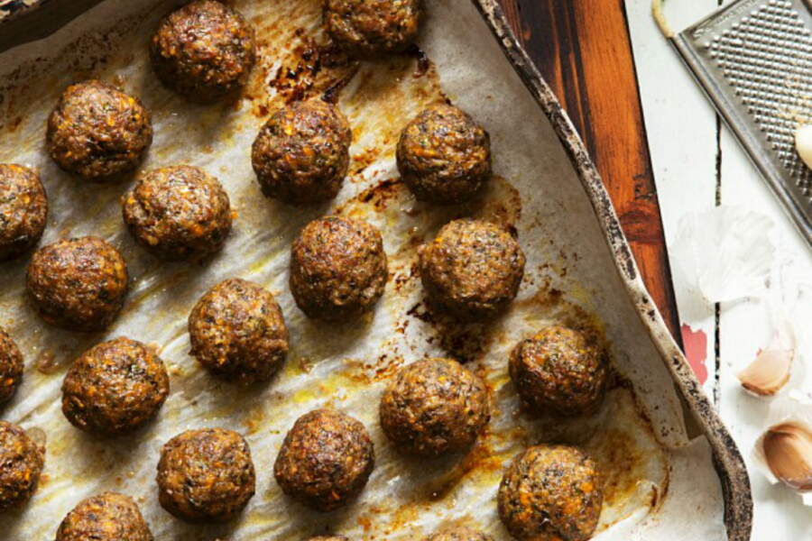 Moussaka, tzatziki, feta... Nos meilleures recettes grecques pour ...