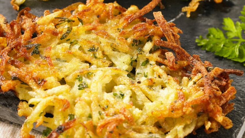 Crique provençale rapide : découvrez les recettes de cuisine de Femme ...