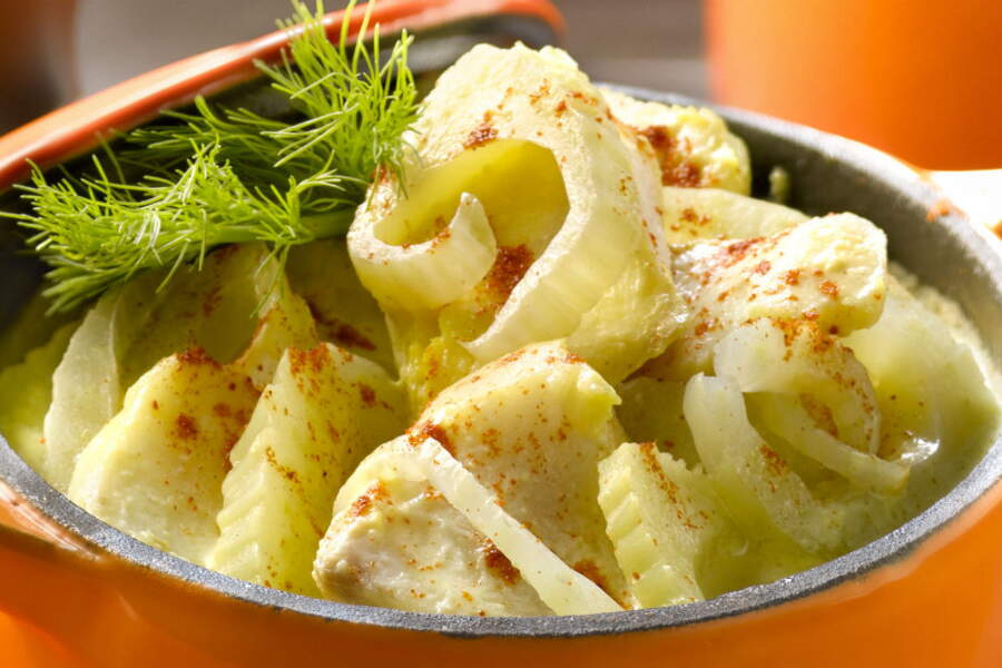 Nos meilleures recettes à base de safran - Femme Actuelle