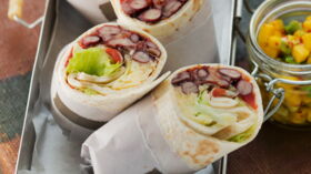 Tchatchouka aux haricots rouges rapide : découvrez les recettes de ...