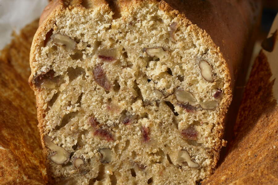 Nos meilleures recettes aux noix - Femme Actuelle