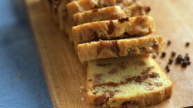 Cakes apéritif rapide : découvrez les recettes de cuisine de Femme ...