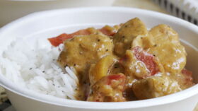 Cari de poulet Réunion facile : découvrez les recettes de cuisine de ...