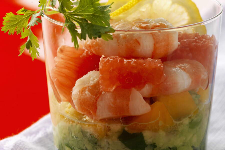 Avocat-crevette : nos meilleures recettes de ce classique revisité ...