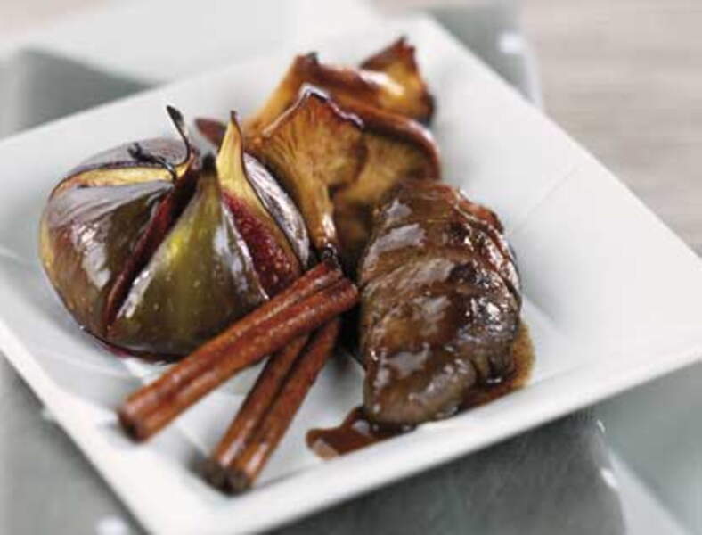 Nos 10 meilleures recettes pour cuisiner le pigeon - Femme Actuelle