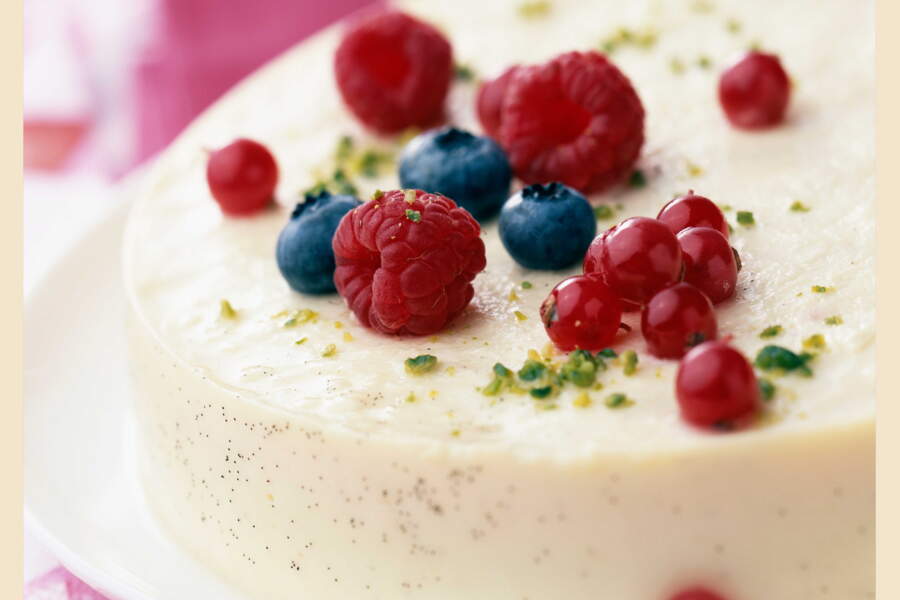 Bavarois : nos recettes préférées - Femme Actuelle