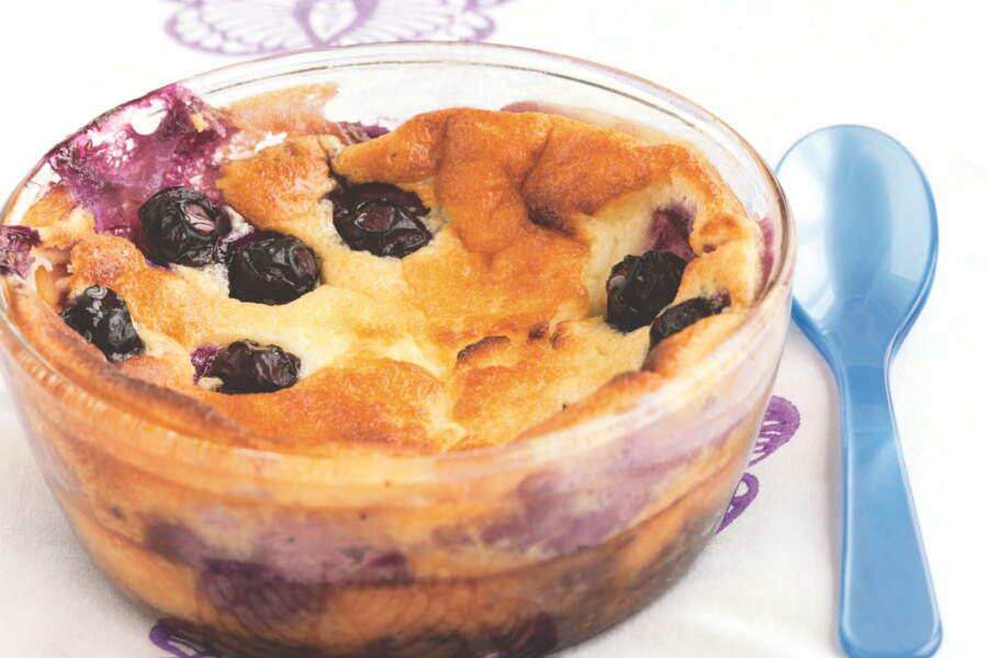 Nos meilleures recettes de desserts au fromage - Femme Actuelle