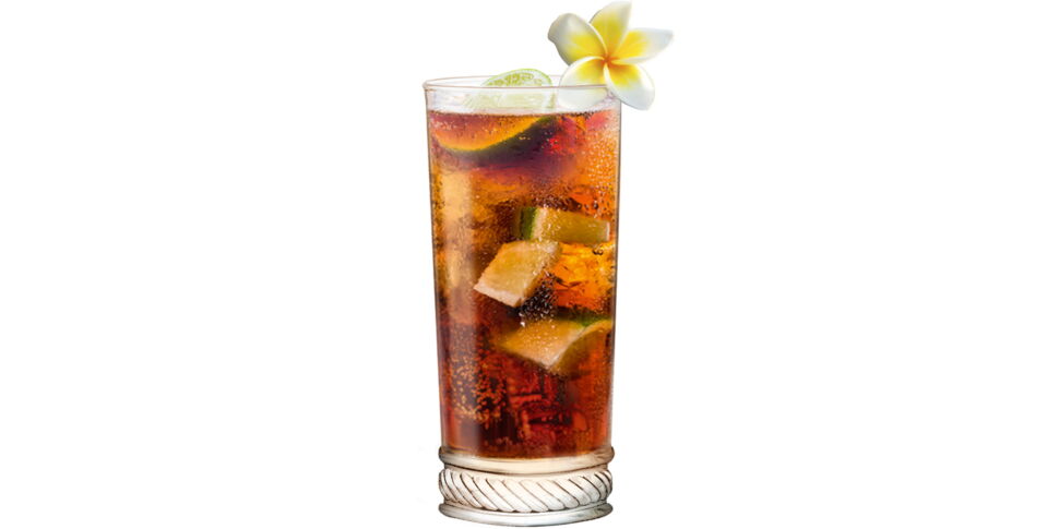 Gold Cola rapide : découvrez les recettes de cuisine de Femme Actuelle ...