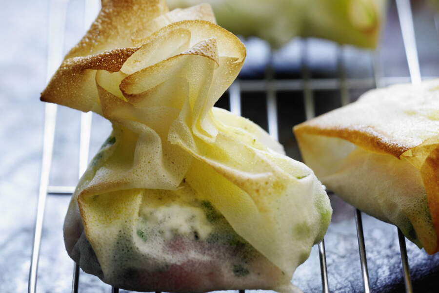 Nos meilleures recettes de bricks pour le Ramadan - Femme Actuelle