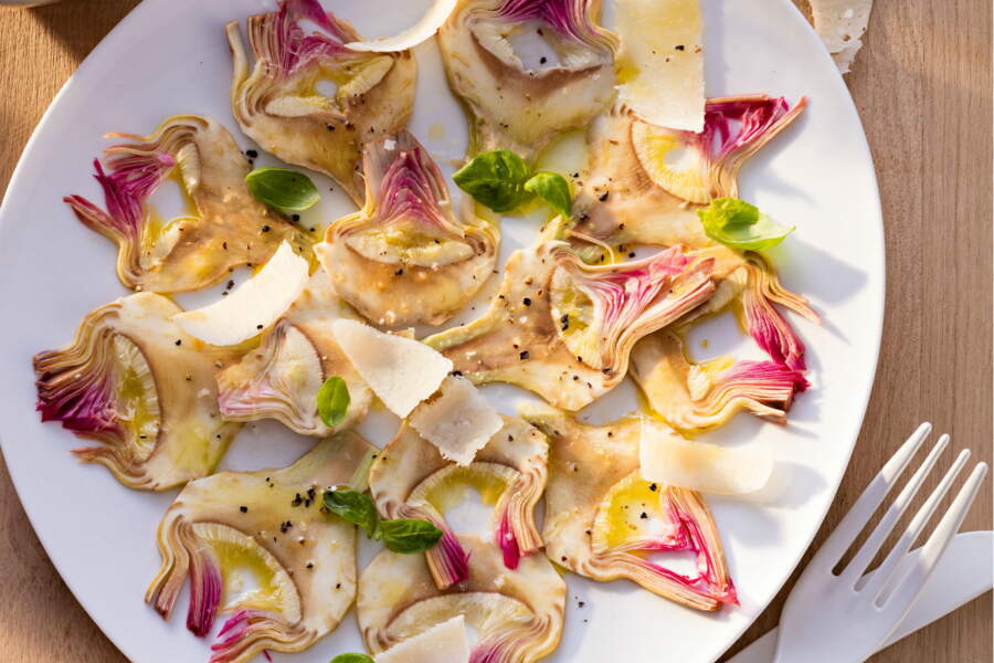 45 recettes d’entrées froides pour nos dîners d’été - Femme Actuelle