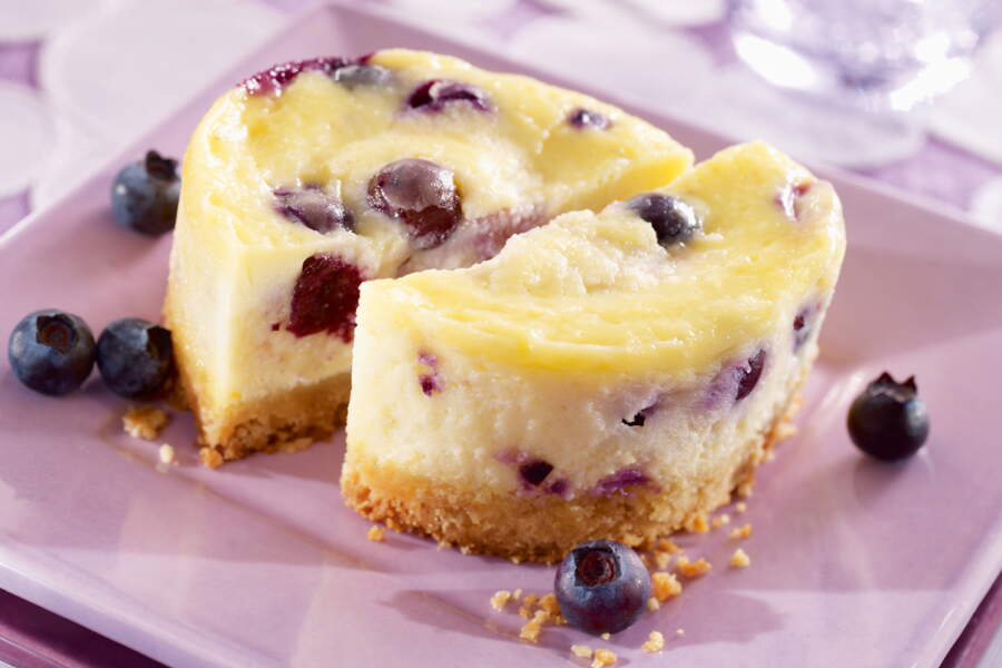 Nos meilleures recettes à base de faisselle - Femme Actuelle