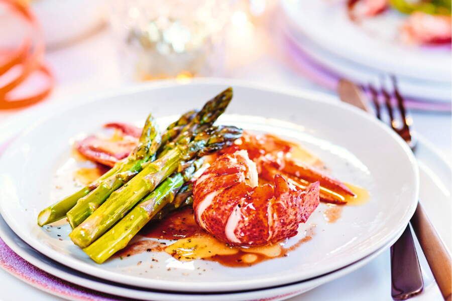 Cuisiner au vin rouge : tout ce qu'il faut savoir ! - Femme Actuelle