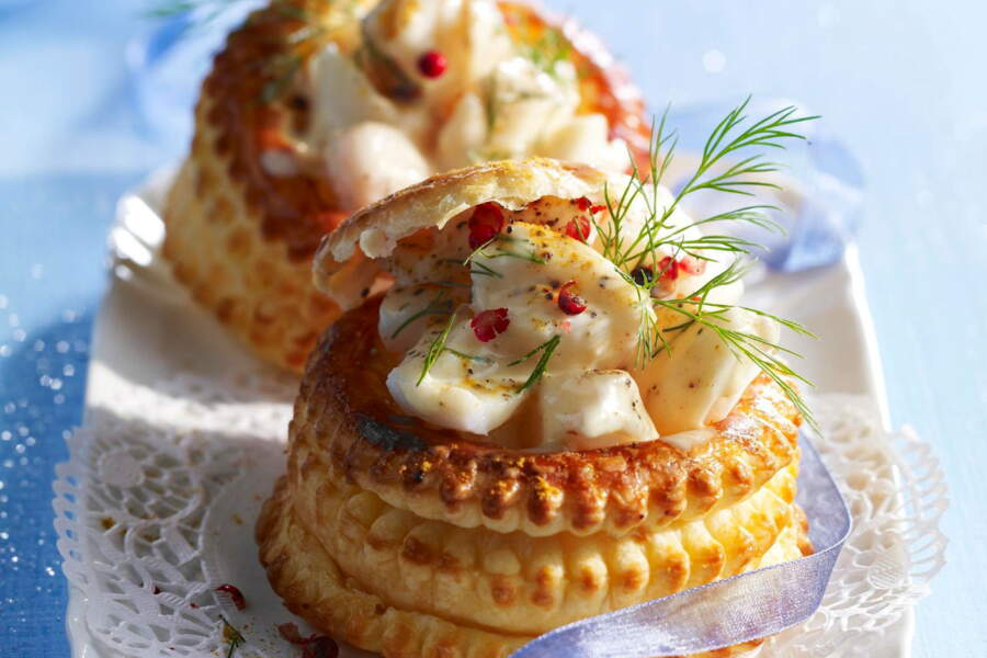 Cuisine de Noël : nos recettes tradition - Femme Actuelle